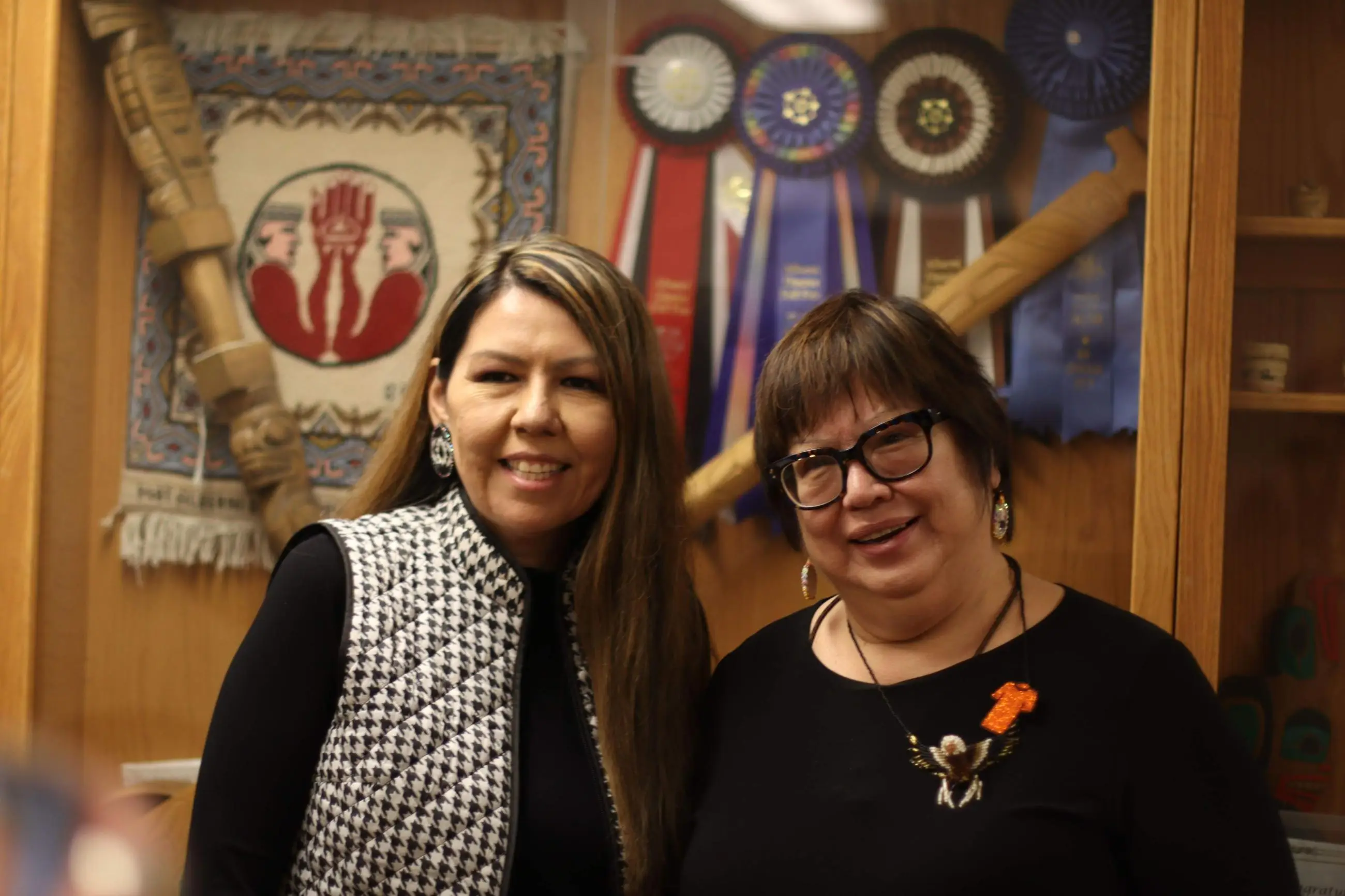 PATHWAYS | Collaborations en santé et mieux-être des Autochtones